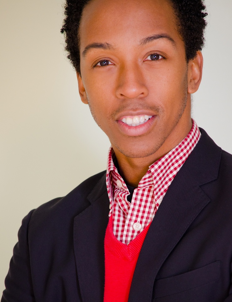 Dwayne Cooper picture