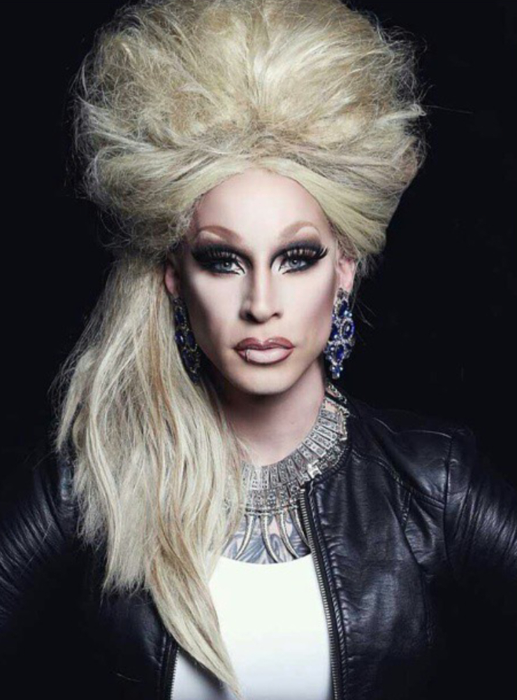 Picture of Adam Biga