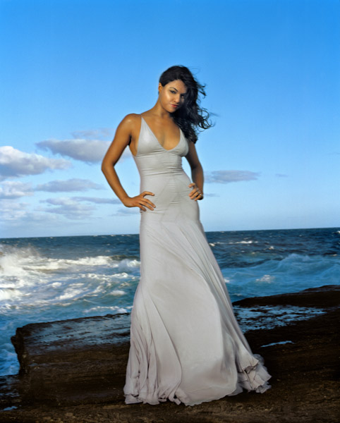 Picture of Michelle Rodriguez