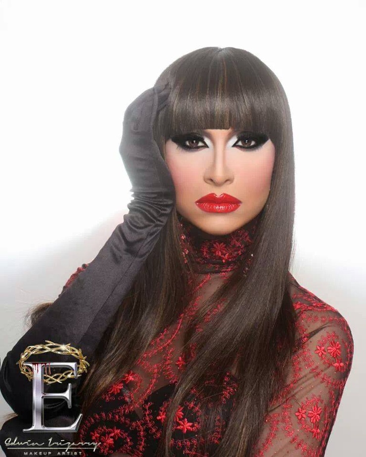 Picture of Fabian Rodriguez