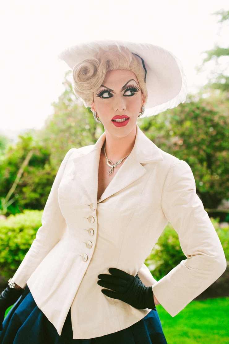 Image of Jeremy Wikander