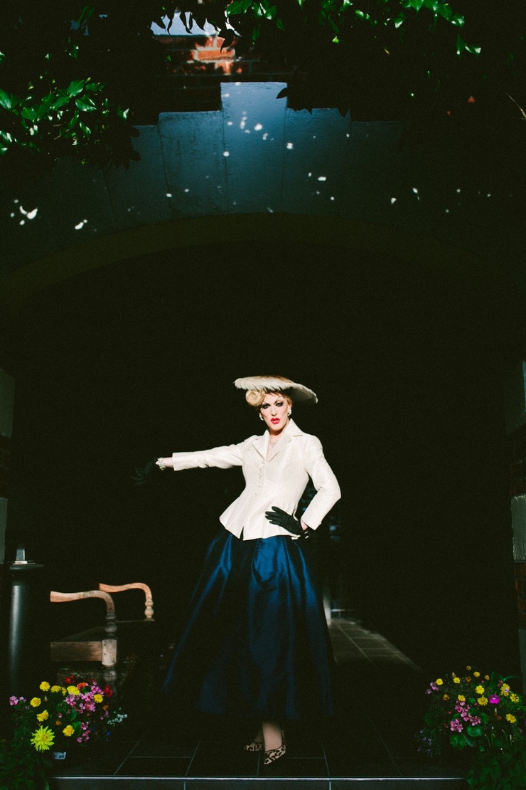 Image of Jeremy Wikander