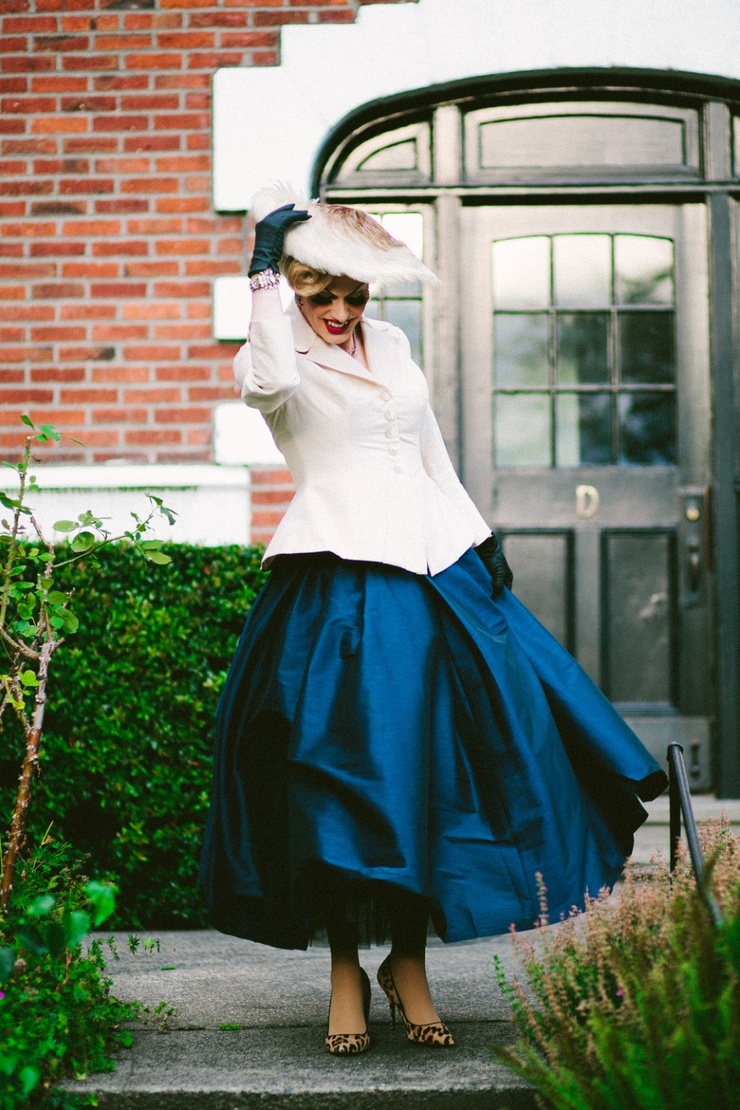 Picture of Jeremy Wikander