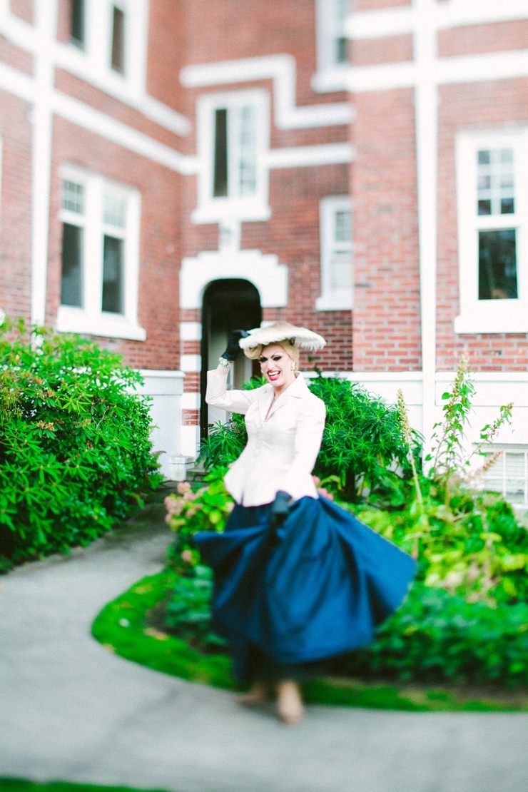 Picture of Jeremy Wikander