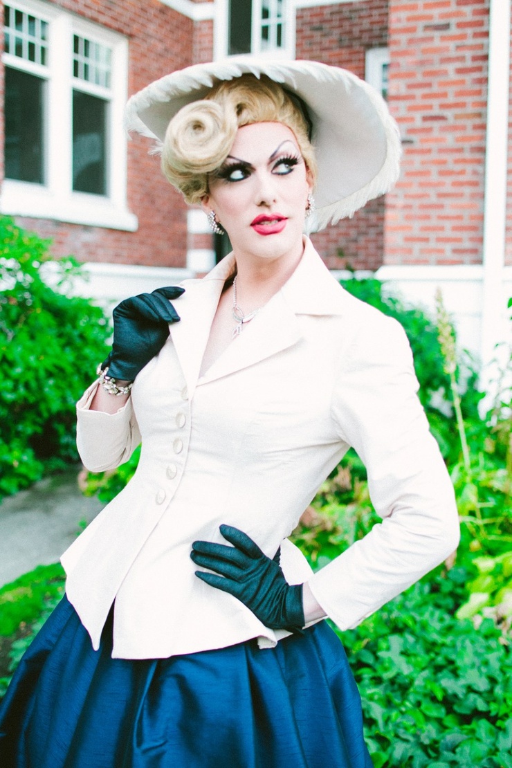 Jeremy Wikander image