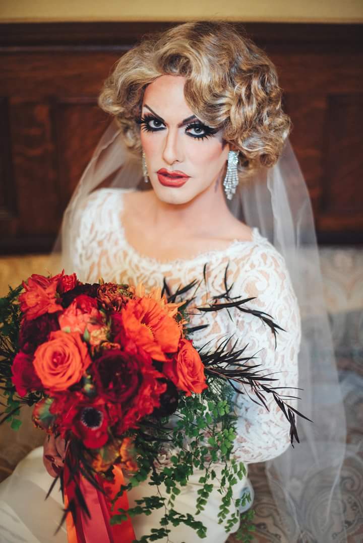 Picture of Jeremy Wikander