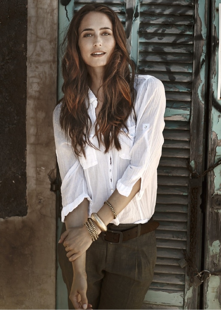 Picture of Britta Luber (also Lueber)