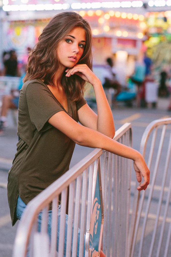 Claire Estabrook