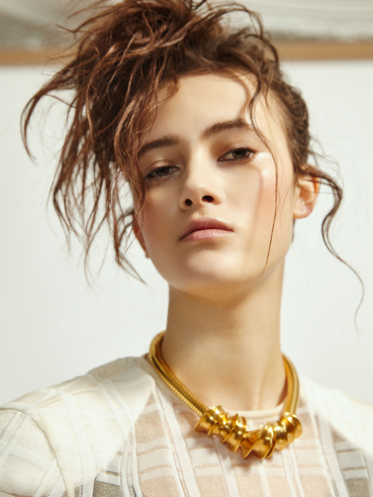 Picture of Greta Varlese