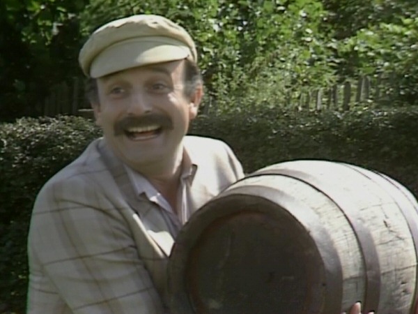 Picture of Outside Edge