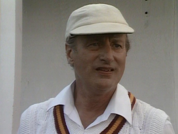 Image of Outside Edge