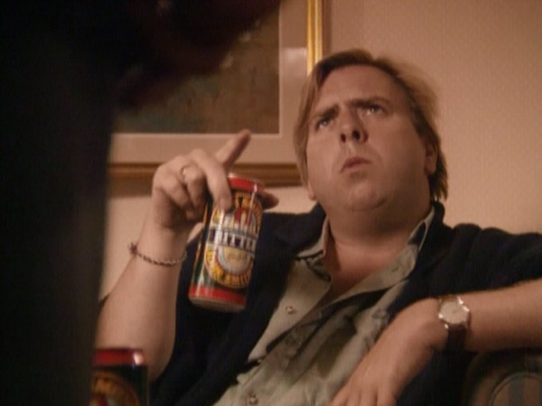 Image of Outside Edge