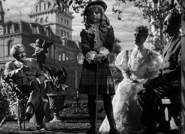 The Magnificent Ambersons image