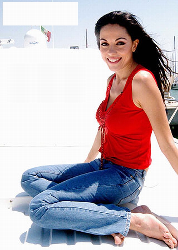 Francesca Ceci picture