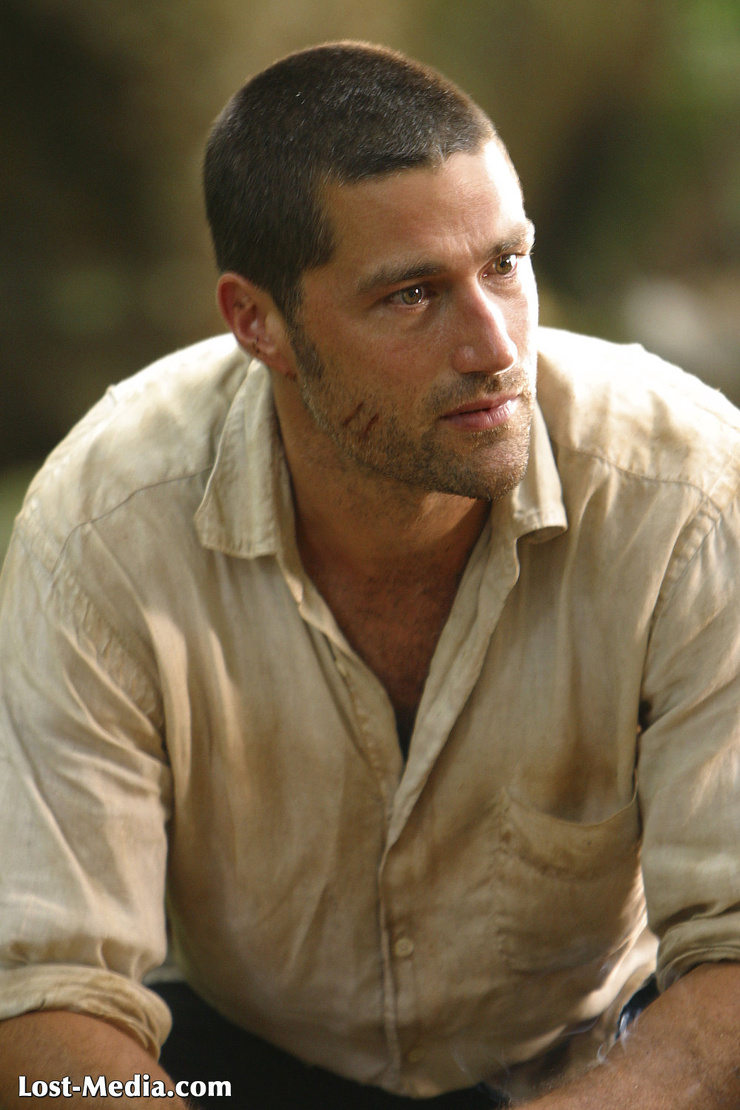Picture of Lost