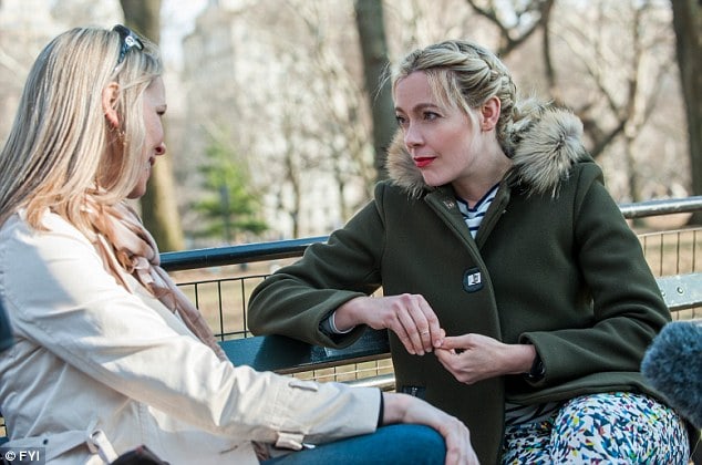 Picture of Cherry Healey