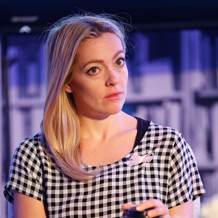 Picture of Cherry Healey