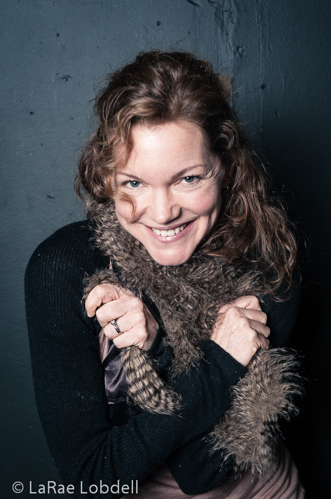 Lisa Carswell picture