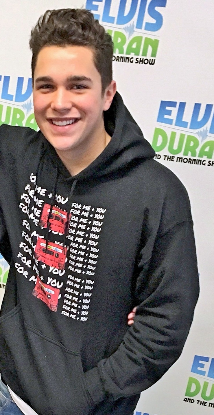 Picture of Austin Mahone