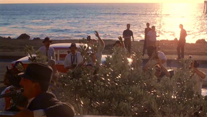 Image of The Right Stuff (1983)