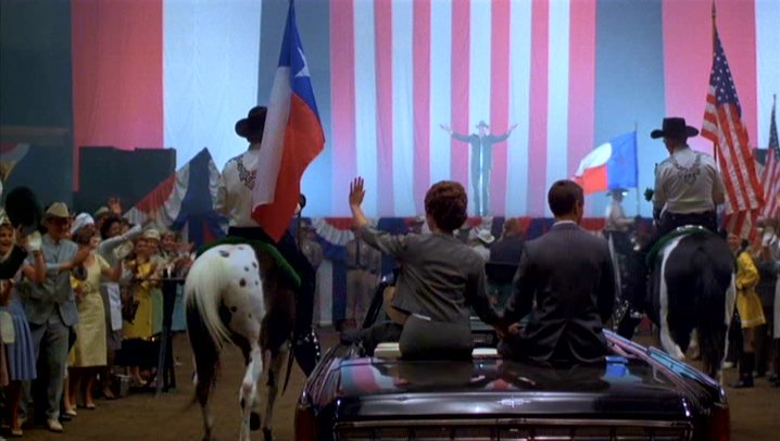 Picture of The Right Stuff