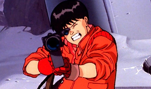 Picture of Akira