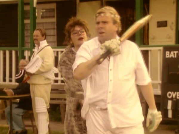 Image of Outside Edge