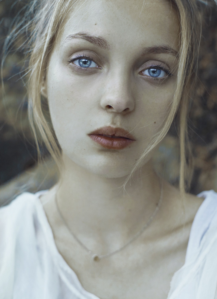 Picture of Adele Dietrich