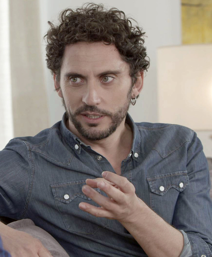 Picture of Paco León