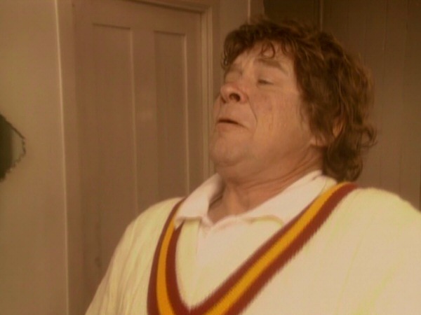 Image of Outside Edge