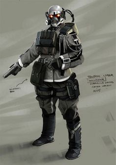 Picture of Killzone 2