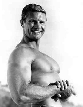 Picture of Gordon Mitchell