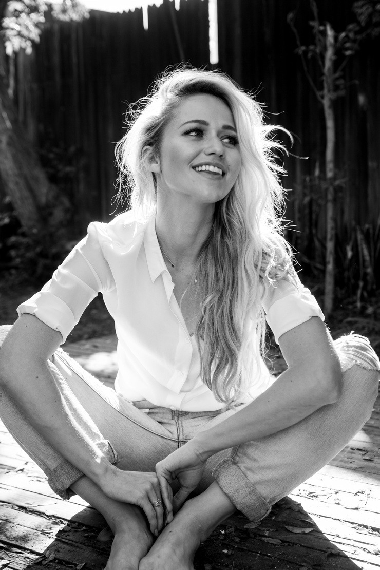 Picture of Johanna Braddy