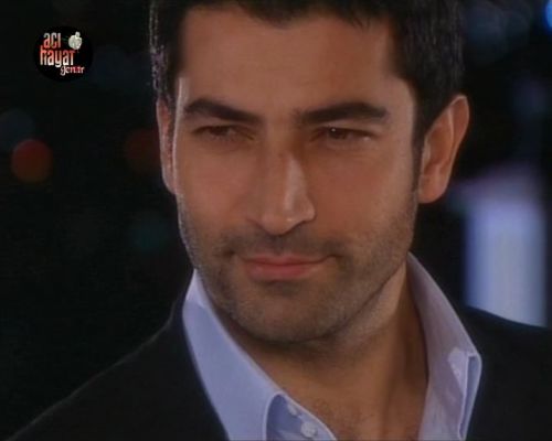 Kenan Turkish Actor