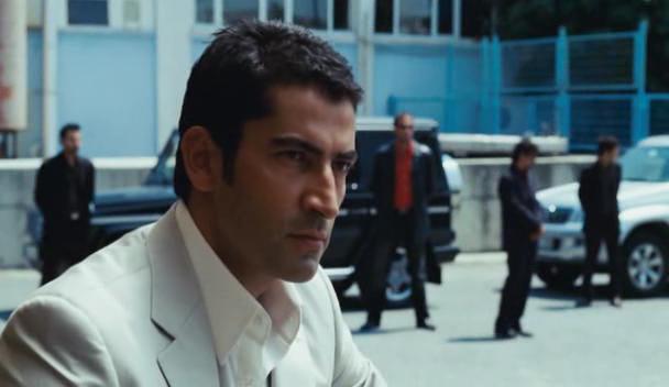 Picture of Kenan Imirzalioglu