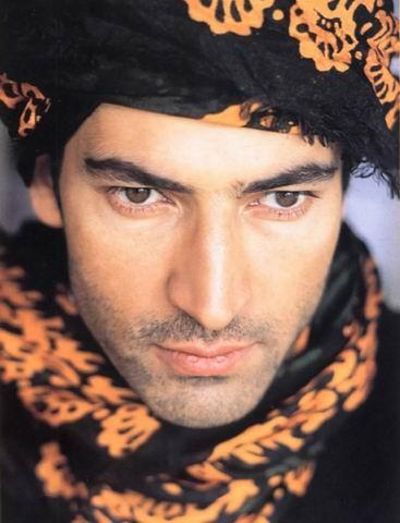 Picture of Kenan Imirzalioglu