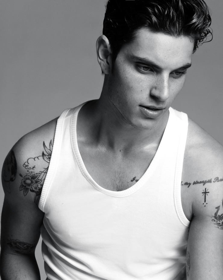Image of Samuel Larsen