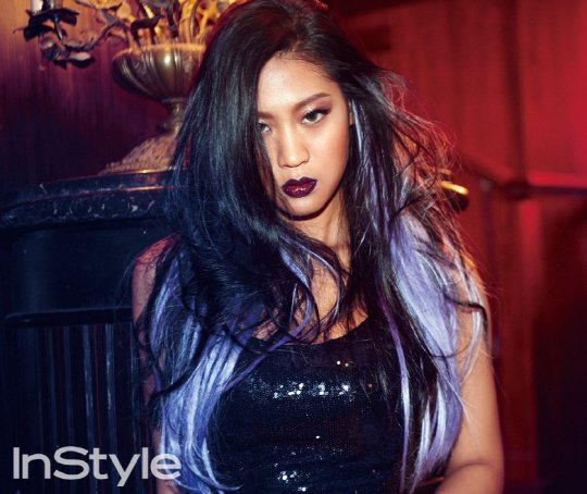 Image of Yoon Ye Jin