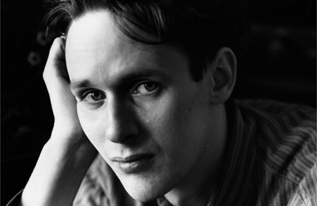 Picture of Ian Bostridge