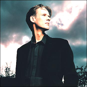 Picture of Ian Bostridge