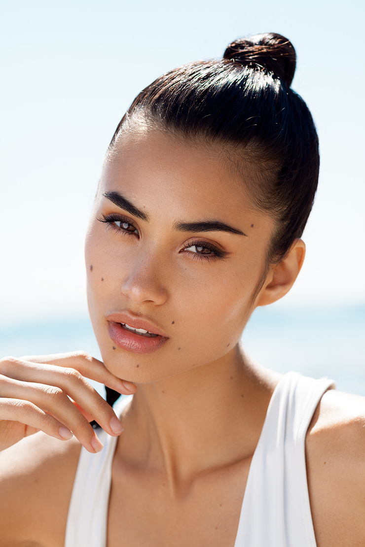 Picture of Izzy Marshall