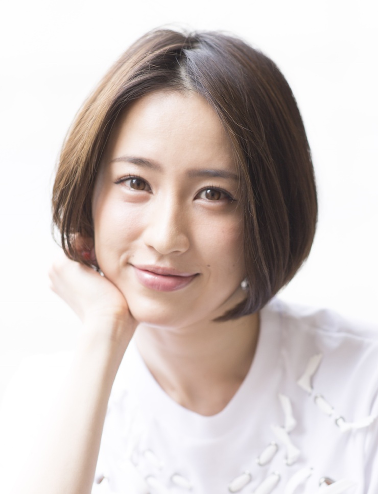 Picture of Ayana Sôgawa