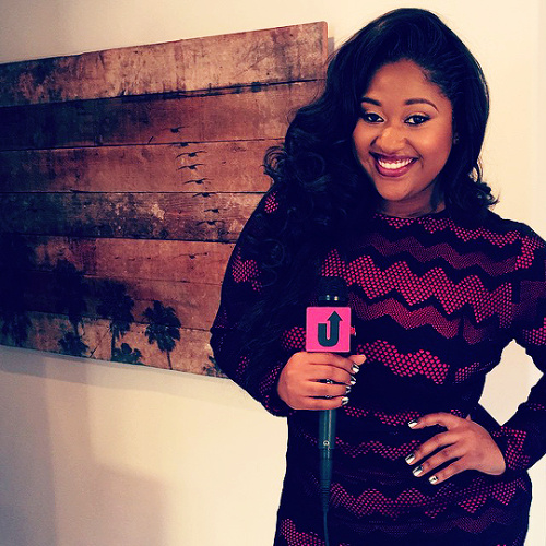 Picture of Jazmine Sullivan
