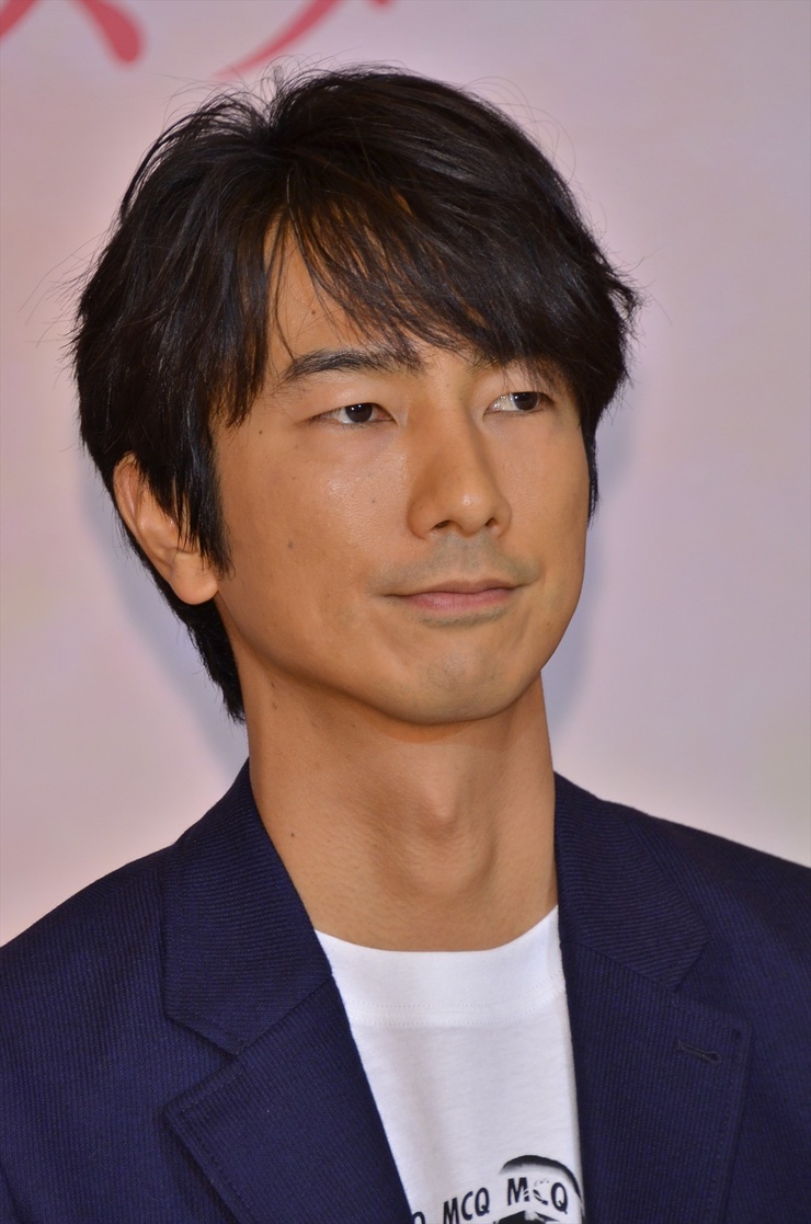 Hidekazu Mashima image