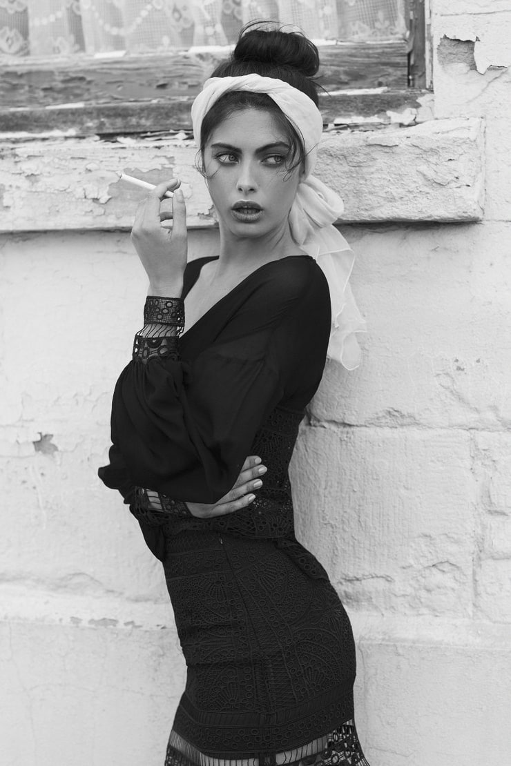 Picture of Caroline Austin