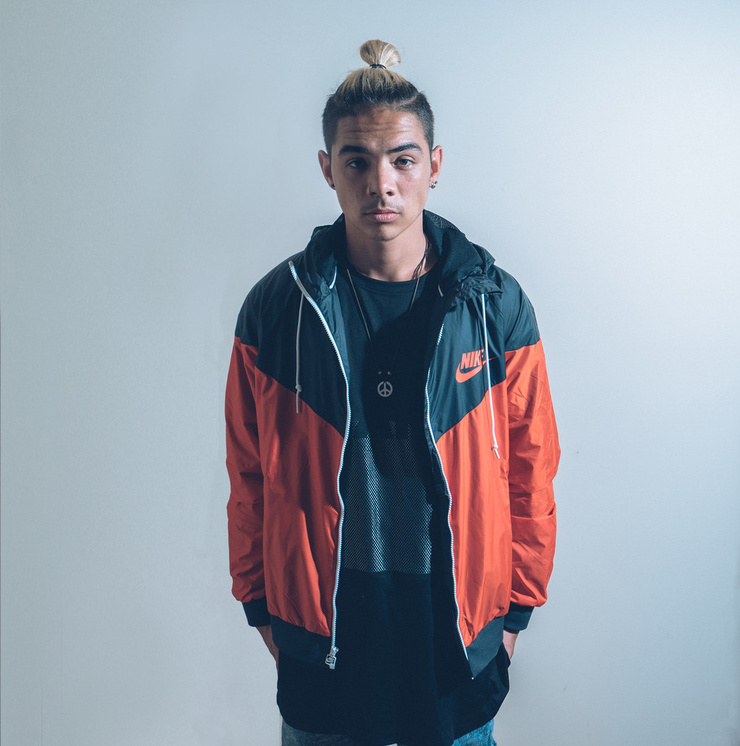 William Singe picture