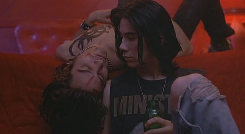 Picture of The Doom Generation