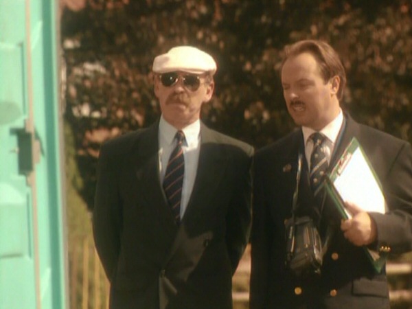 Picture of Outside Edge