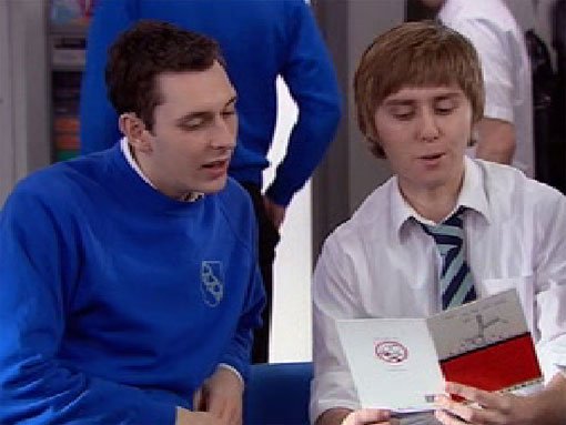 Picture of The Inbetweeners