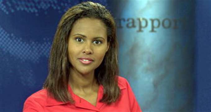 Picture of Katarina Sandström